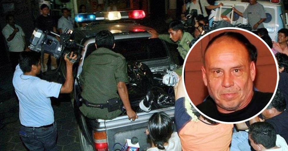 “Tenemos una experiencia fea con la justicia”: Mario Tadic descarta ...