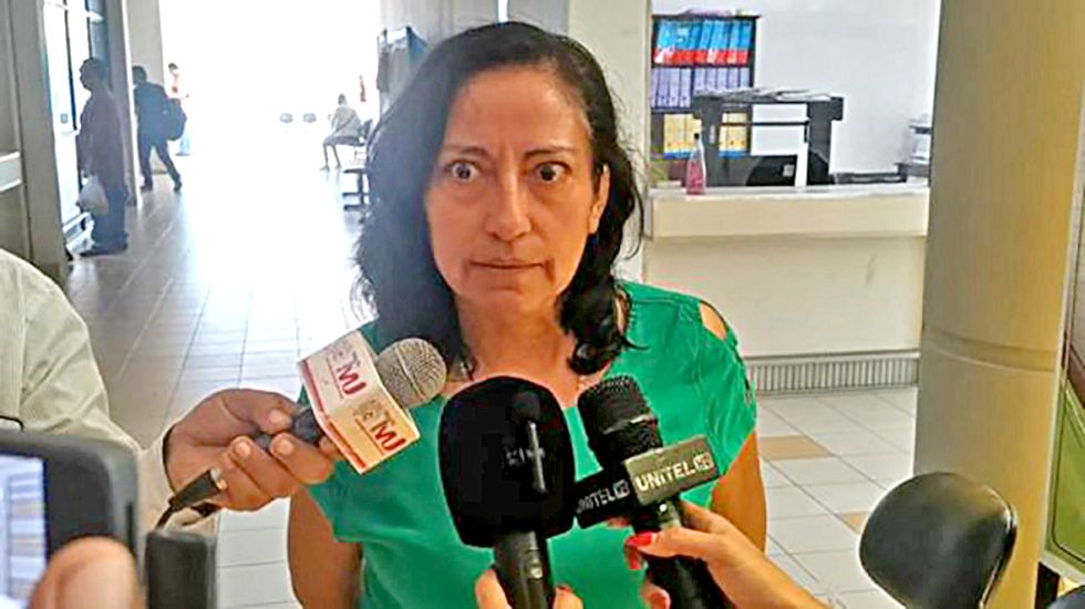 Vocal que ordenó anular las judiciales dice que actuó acorde a la ley