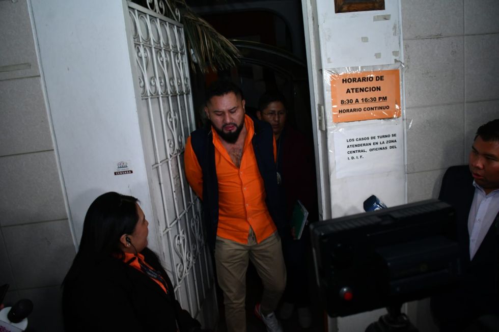 Dueño de Las Loritas recibe otra detención preventiva, ahora por ...