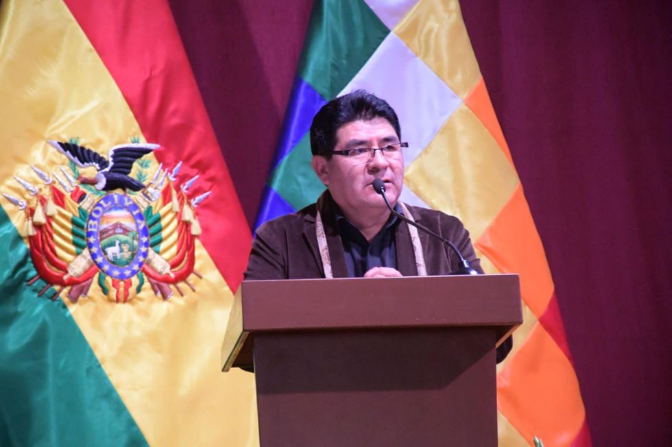 Usan nombre de Ministro para estafar vía WhatsApp