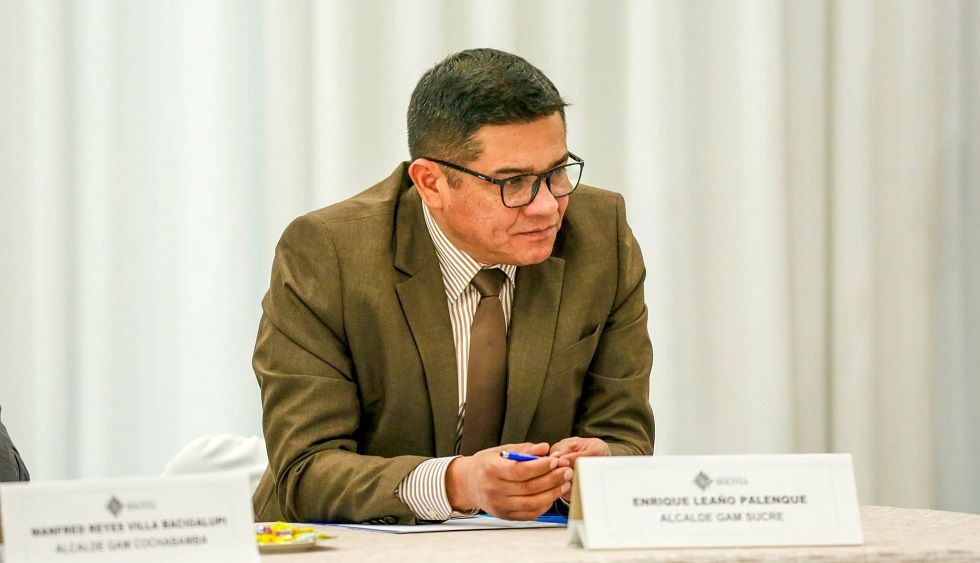 Sucre se quedó sin alcalde por alrededor de 20 horas