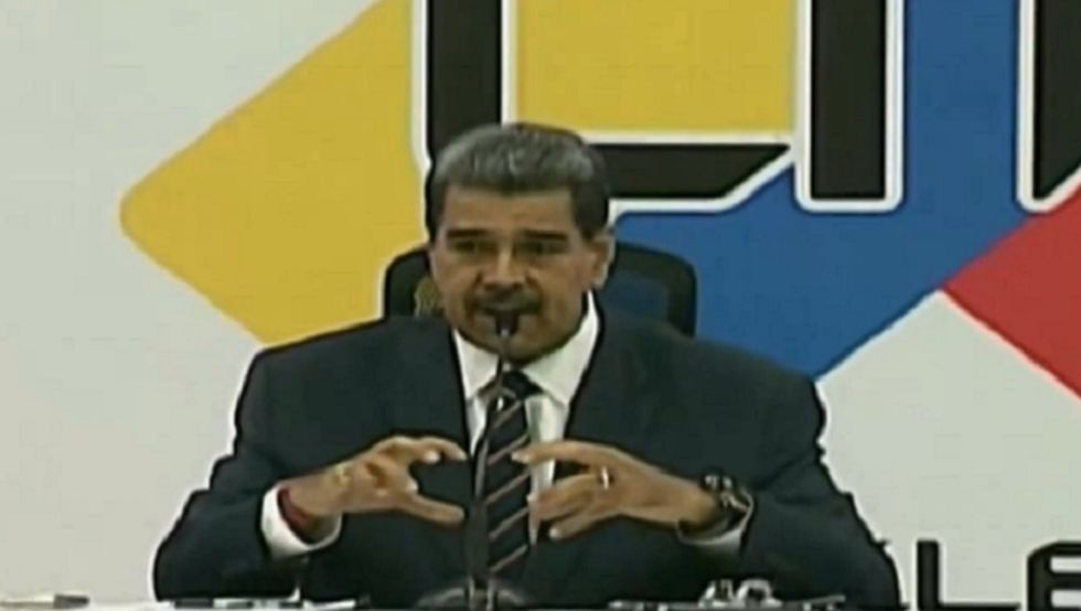 Consejo Electoral de Venezuela proclama presidente a Maduro sin cerrar el cómputo