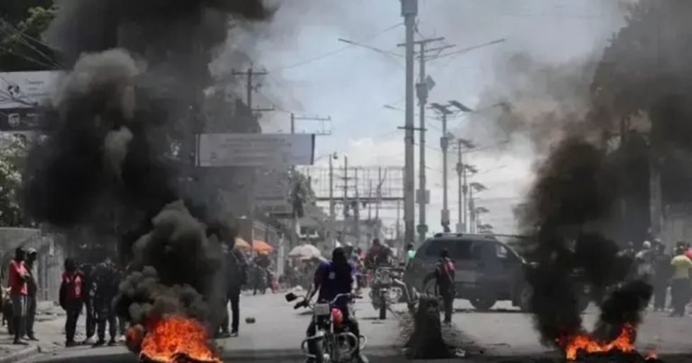 Banda armada asesina a más de 180 personas en Haití