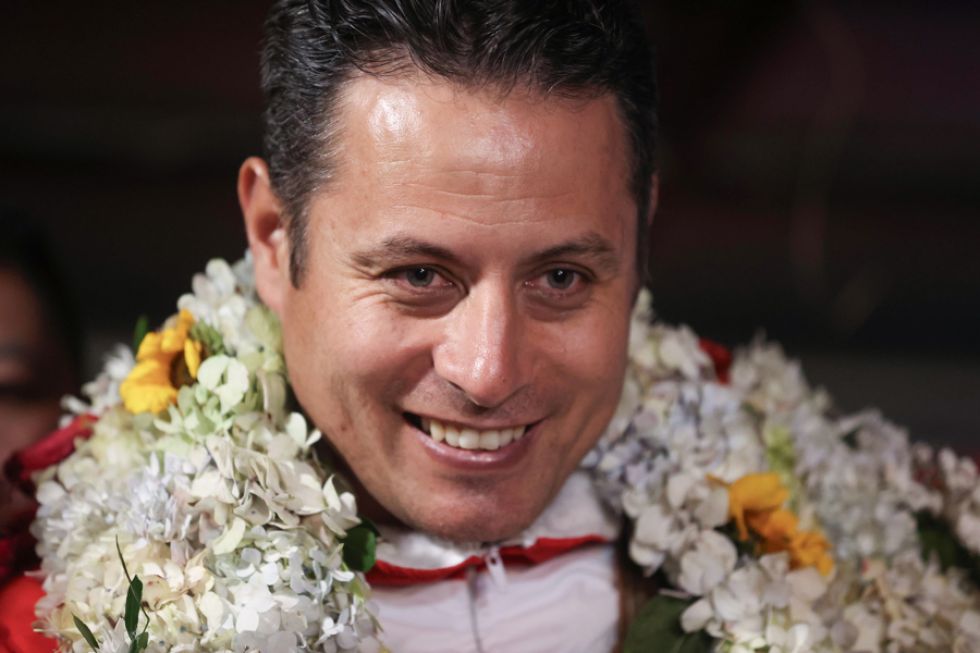 Lara: Si Tuto gana, vamos a “salir a defender el voto”