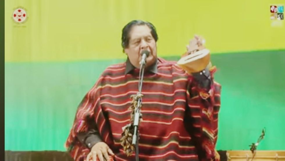 Los Masis conquistan la India con una doble presentación que enaltece ...