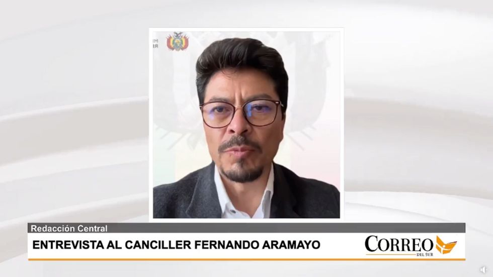 Mercosur: Canciller define ruta de trabajo tras la cumbre y reclama ...