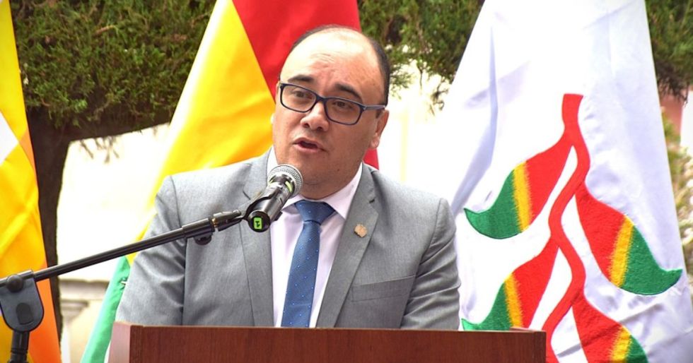 Organizaciones políticas pueden sustituir candidaturas inhabilitadas desde este lunes