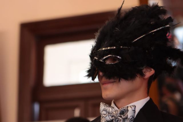 Anuncian la segunda versión de la Mascarada de Antaño